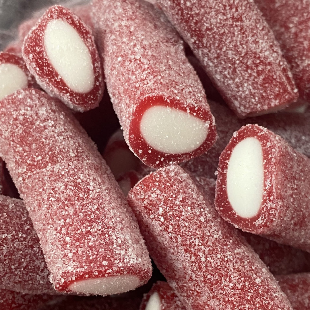 Sour Strawberry Rocketz